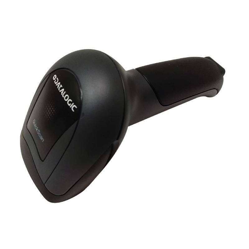 بارکدخوان دیتالاجیک QuickScan QD2131 - دیجی بارکد