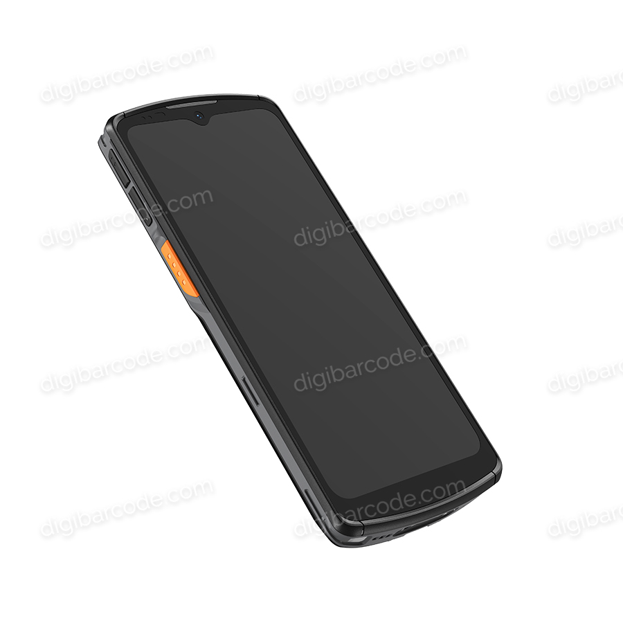 هندهلد UROVO DT66 - دیجی بارکد